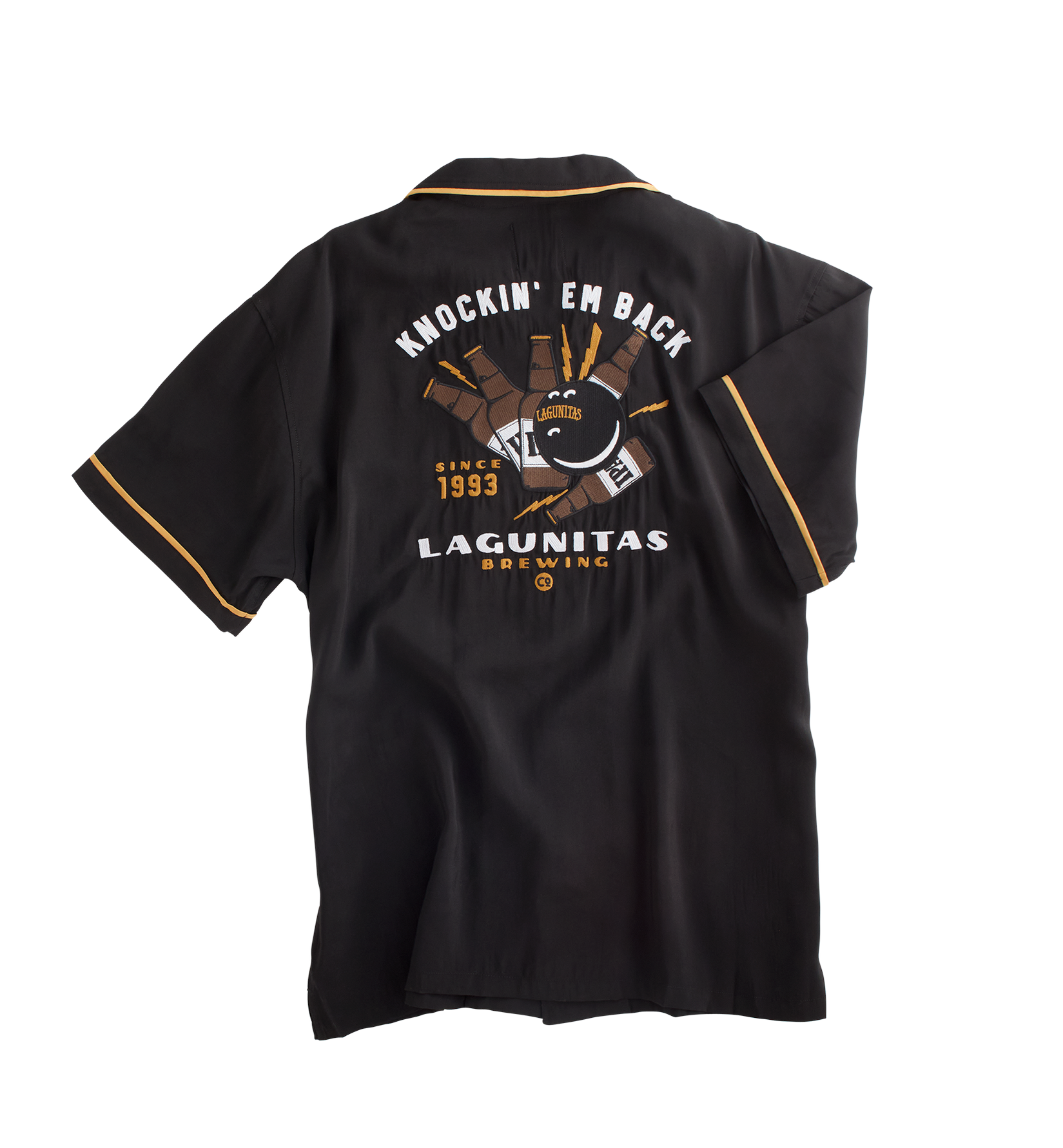 Apparel — Page 2 — The Lagunitas Schwag Shop