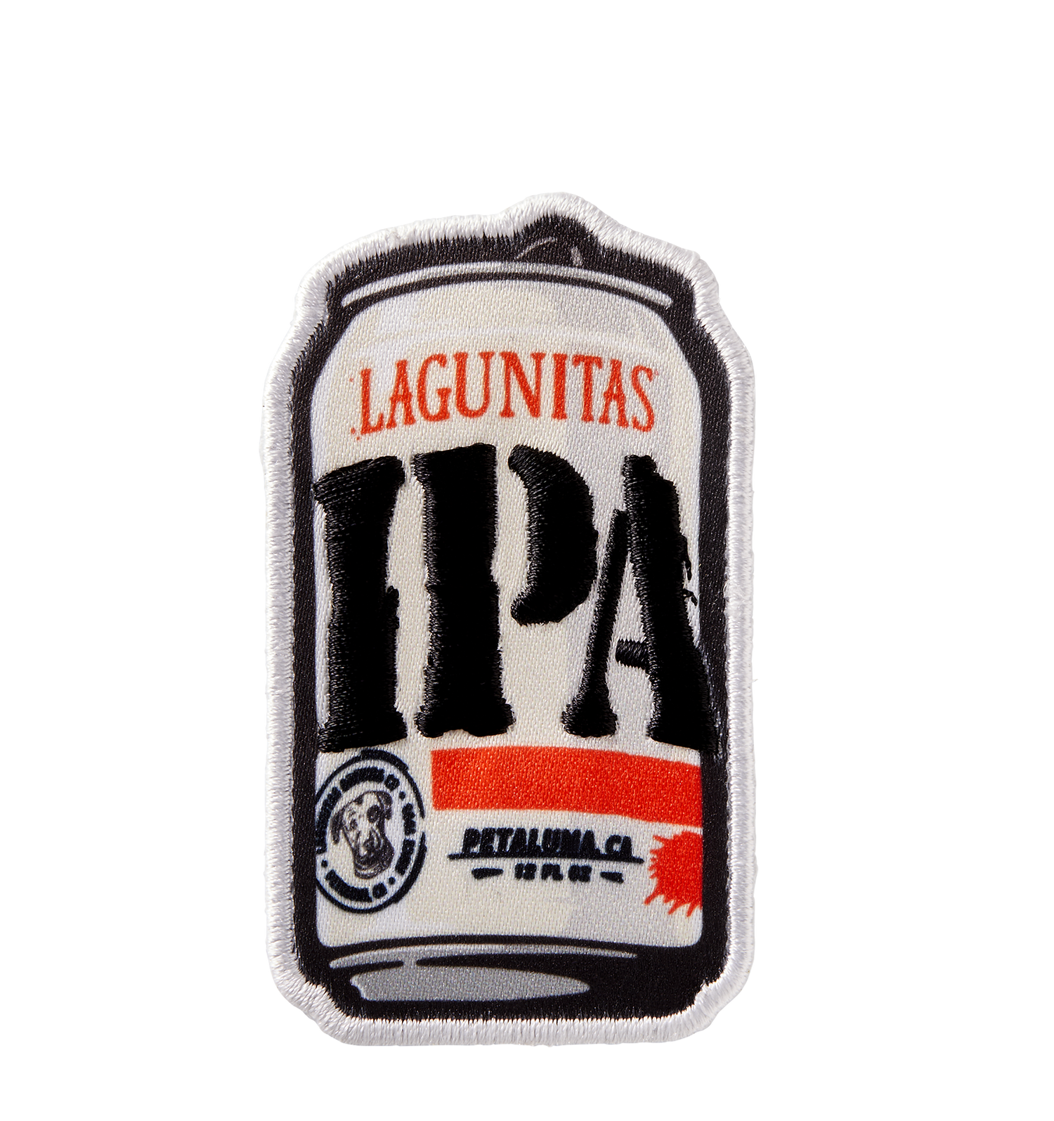 IPA Can Patch — The Lagunitas Schwag Shop