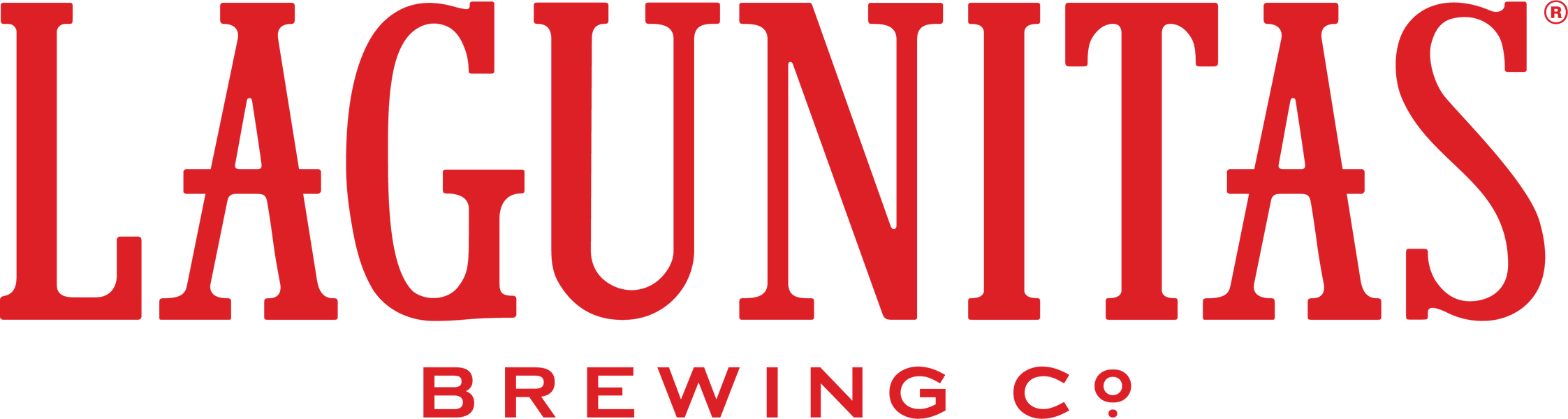 The Lagunitas Schwag Shop