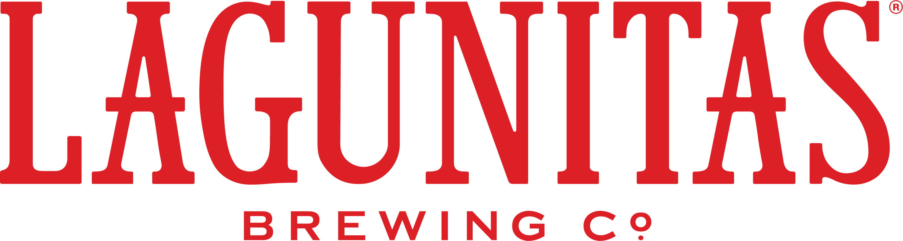 The Lagunitas Schwag Shop