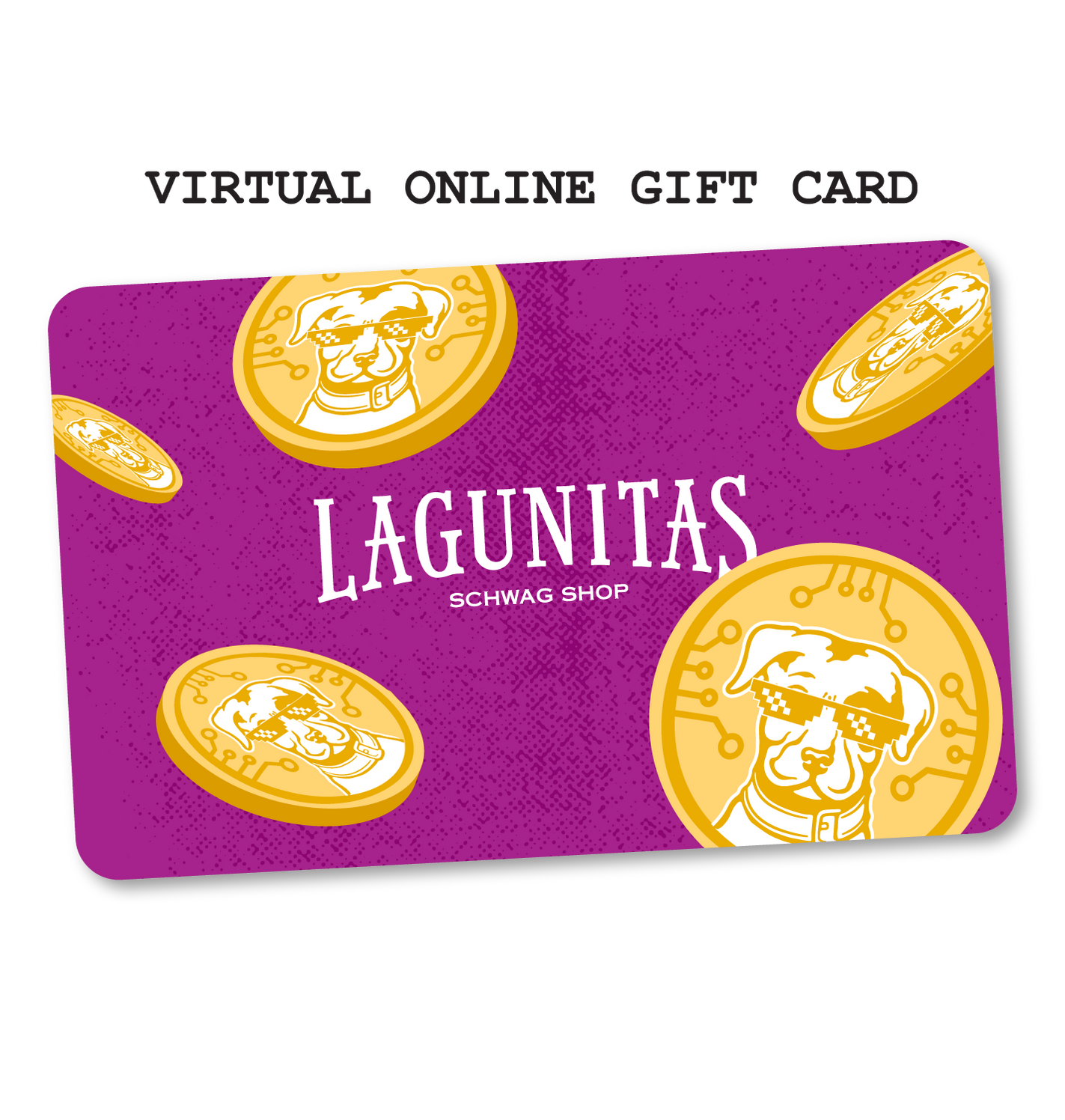 Shop All — The Lagunitas Schwag Shop