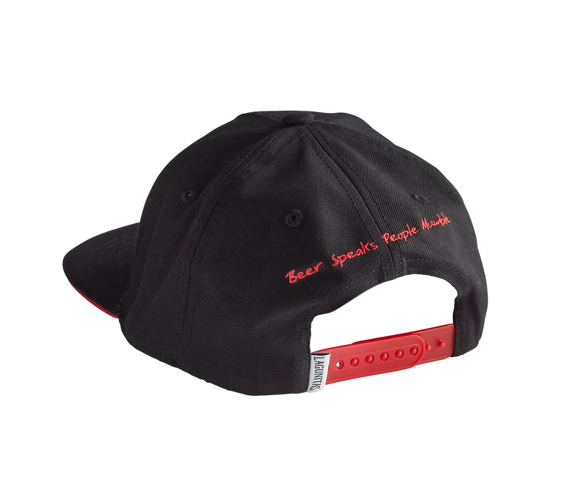 Lagunitas IPA Hat — The Lagunitas Schwag Shop